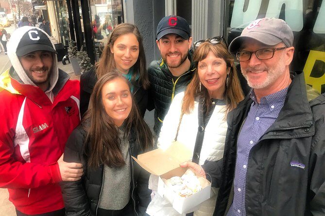 NYC Greenwich Village Italian Food Guided Walking Tour - The Sum Up