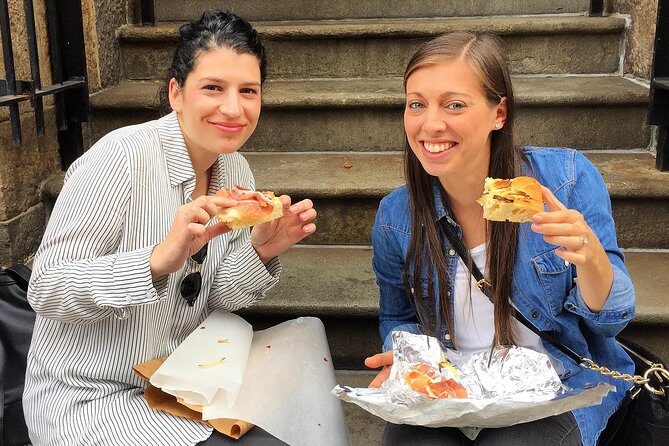 NYC Greenwich Village Italian Food Guided Walking Tour - FAQs