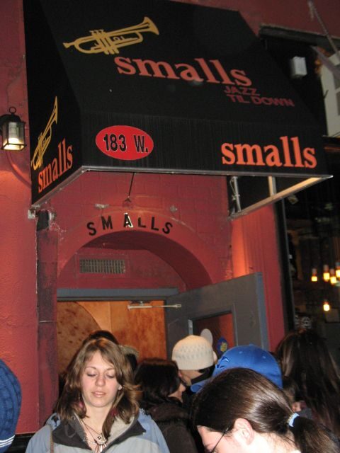 NYC: Greenwich Village Jazz Crawl - Key Points