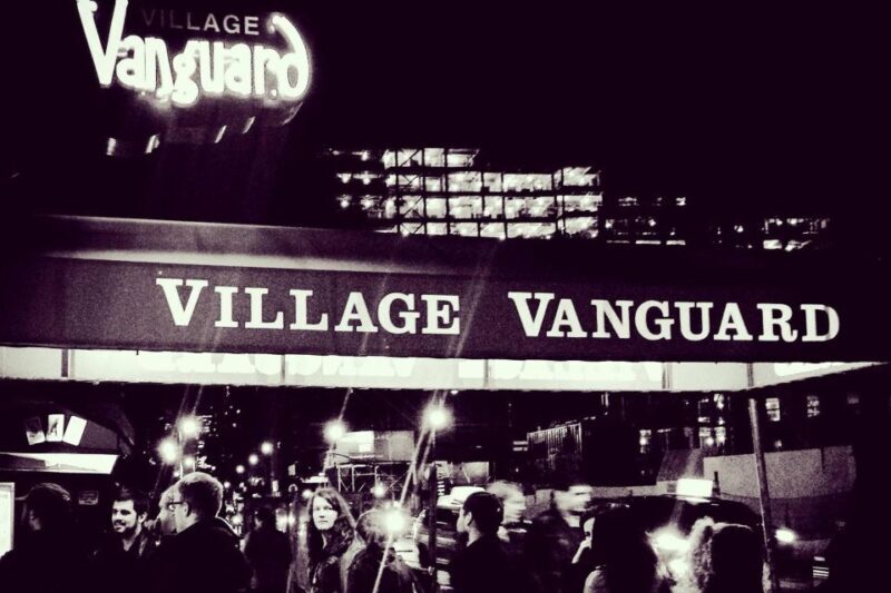 NYC: Greenwich Village Jazz Crawl - A Deep Dive Into the Experience