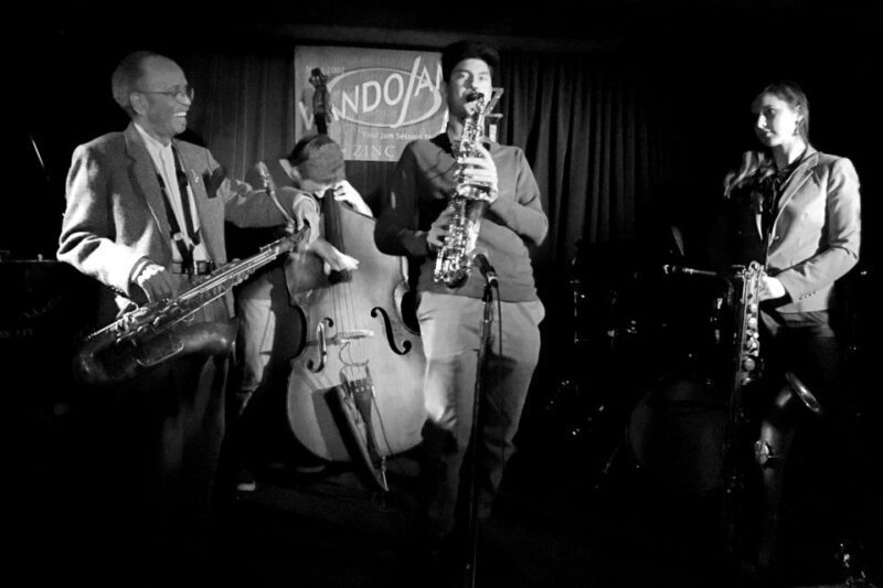 NYC: Greenwich Village Jazz Crawl - The Sum Up: Who Will Love This Tour?