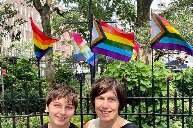 NYC Greenwich Village LGBTQ+ History And Food Tour - FAQ