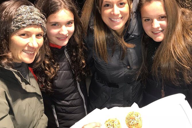 NYC Greenwich Village Music And Food Tour - The Sum Up: Who Should Consider This Tour?