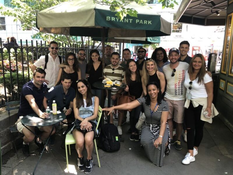 NYC: Greenwich Village Pizza, Beer, and History Tour - Beer Tasting and the Village’s Spirited Past