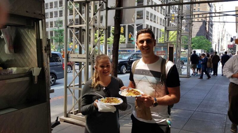 NYC: Greenwich Village Pizza, Beer, and History Tour - Practical Details: What to Expect