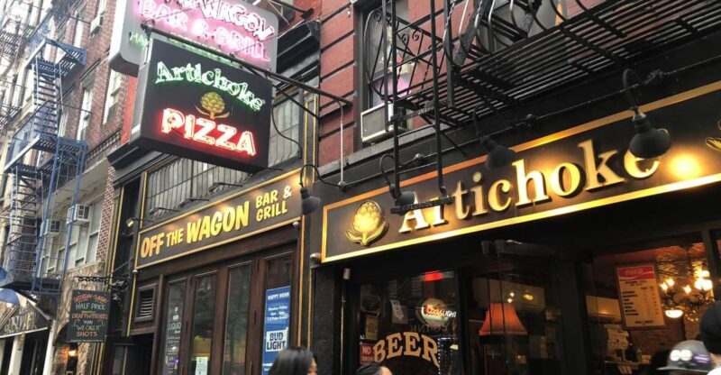 NYC: Greenwich Village Pizza, Beer, and History Tour - The Value of This Experience