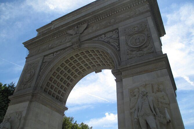 NYC Greenwich Village Self-Guided Walking Tour & Scavenger Hunt - Who Would Enjoy This Tour?