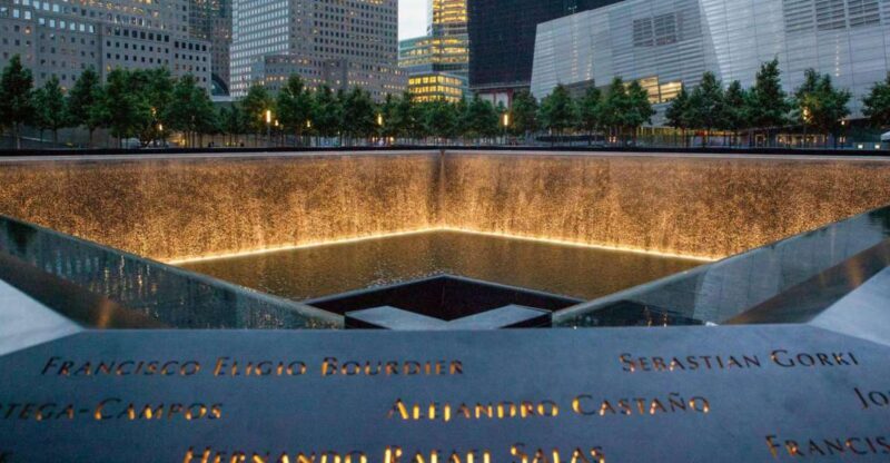 NYC: Ground Zero Walking Tour and 9/11 Museum Ticket - Authentic Feedback from Travelers