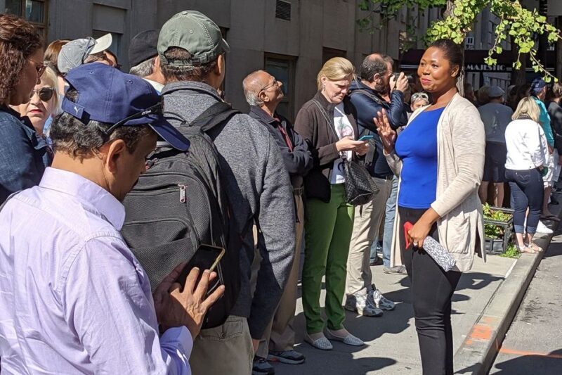 NYC: Guided Bus and Walking Tour with Staten Island Ferry - Why the Tour Works — and What It Means for You