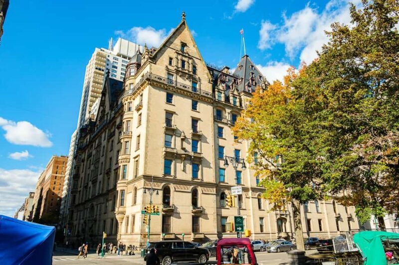 NYC: Guided Central Park Private Pedicab Tour - FAQ