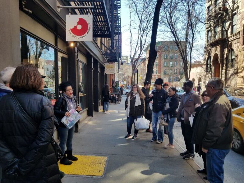 NYC: Guided Delicious Donut Tour with Tastings - Final Thoughts: Is This Tour Worth It?