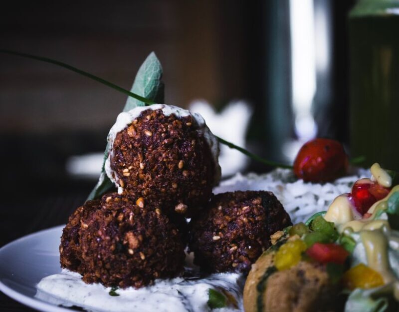 NYC: Guided Food Tour of the West Village - The Sum Up