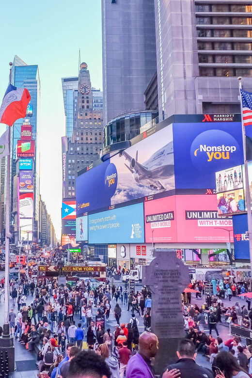 NYC Guided Tours with Statue of Liberty and One World Trade - Who Will Love This Tour?