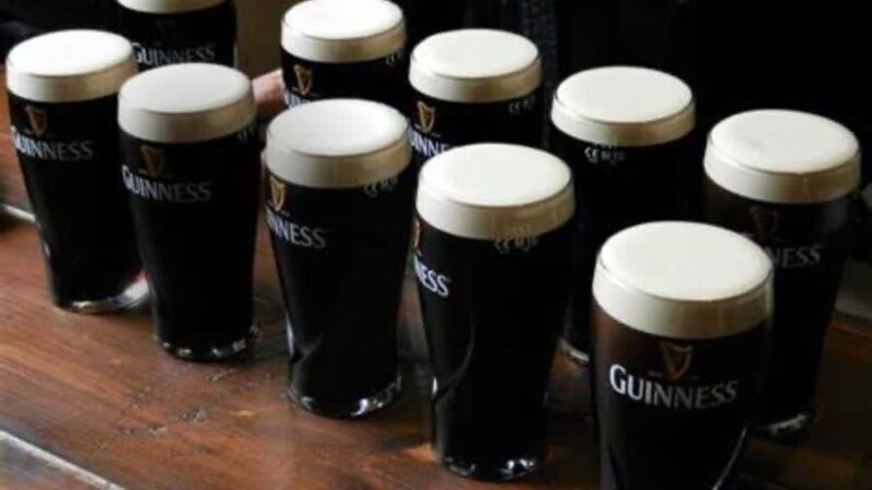 NYC: Guinness History Walking Tour with a Pint - The Sum Up: Is This Tour For You?