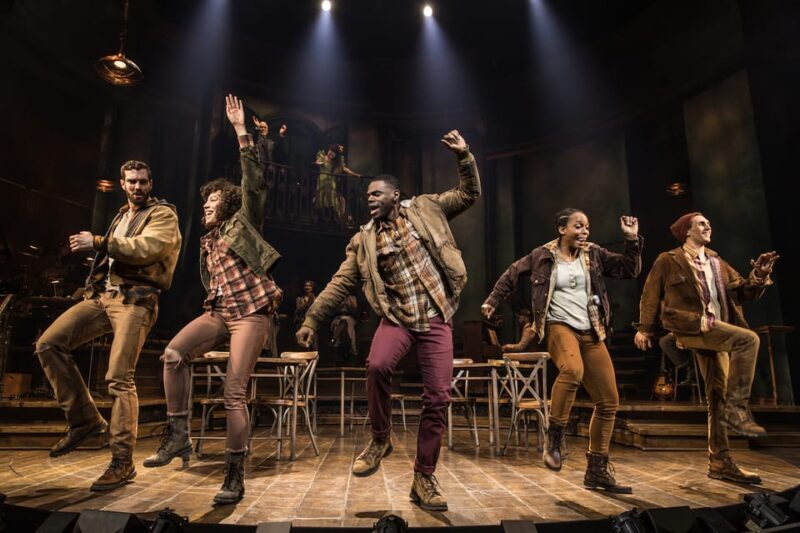 NYC: Hadestown on Broadway - Introduction: Why Hadestown Deserves Your Attention
