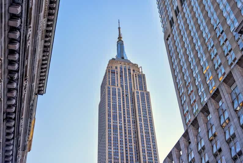 NYC: Half-Day Bus Tour of Top Highlights - A Deep Dive into the Experience