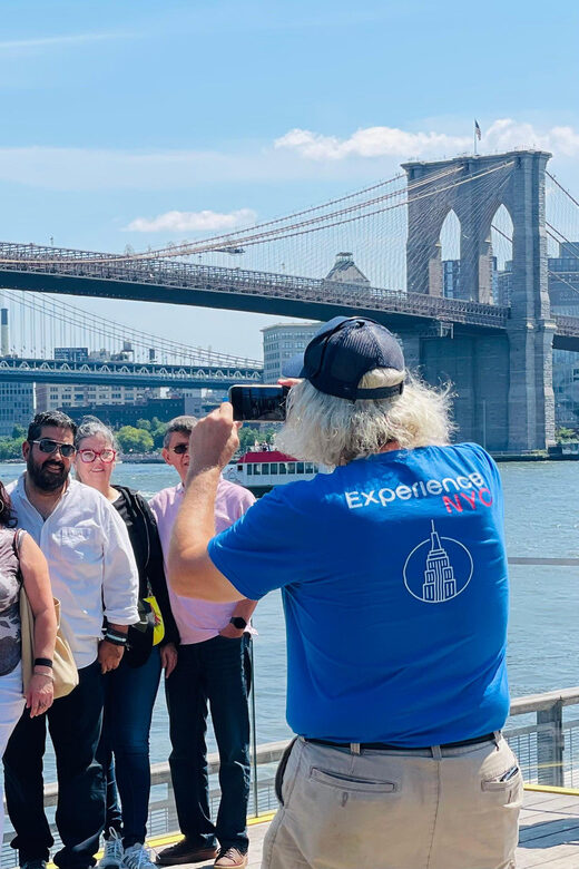 NYC: Half-Day Bus Tour of Top Highlights - FAQ