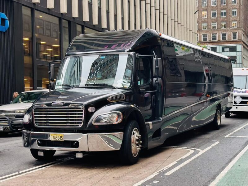 NYC: Half-Day Bus Tour of Top Highlights - Final Thoughts