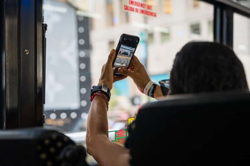 NYC: Half-Day Luxury Bus Tour of Top Highlights - The Details that Matter