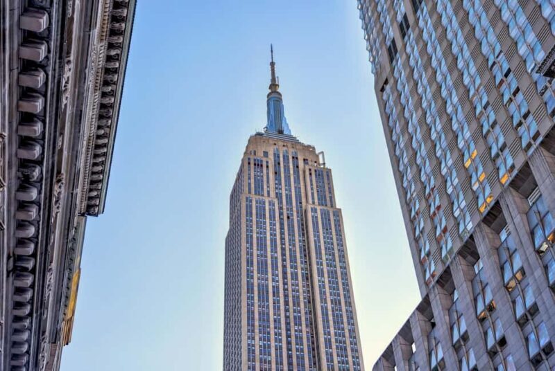 NYC: Half-Day Luxury Bus Tour of Top Highlights - FAQ