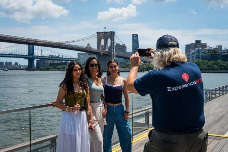 NYC: Half-Day Luxury Bus Tour with One World Access - FAQ