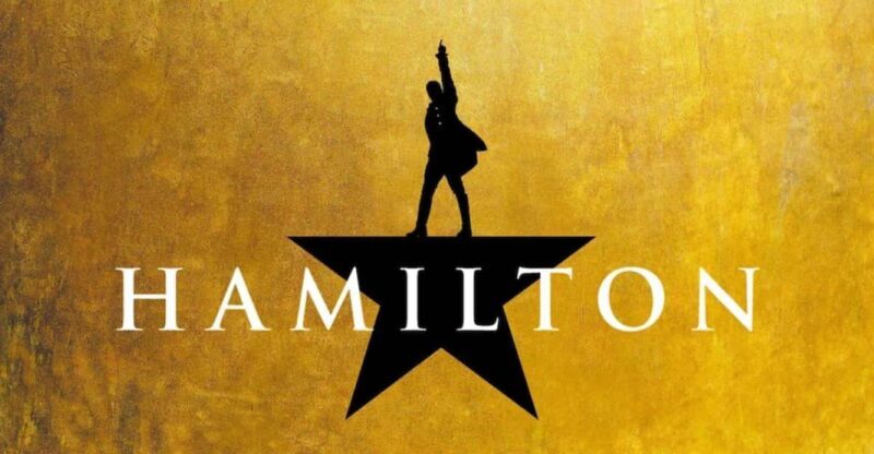NYC: Hamilton the Musical on Broadway - Key Points
