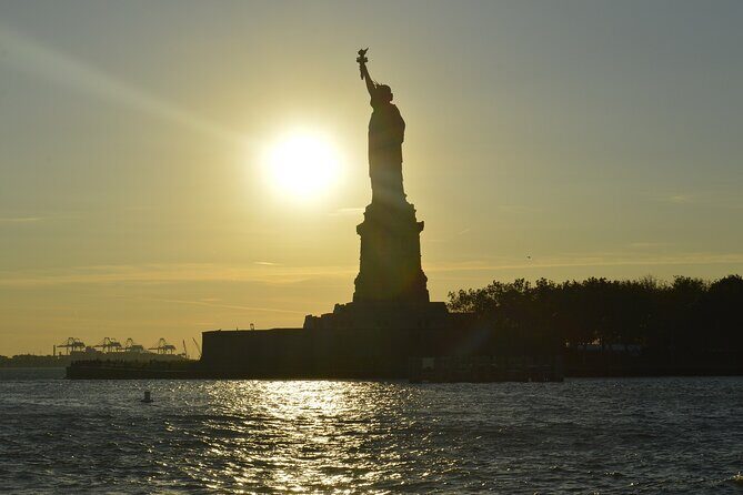 NYC: Harbor Skyline and NYC Lights and Statue of Liberty - Frequently Asked Questions