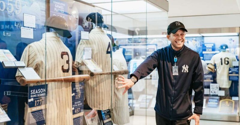 NYC: Harlem & Bronx with Yankees Baseball Game, 1-Day Tour - Final Thoughts