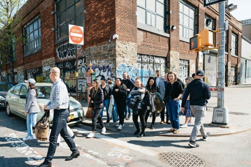 NYC: Harlem & Bronx with Yankees Baseball Game, 1-Day Tour - Practical Tips for Making the Most of Your Day
