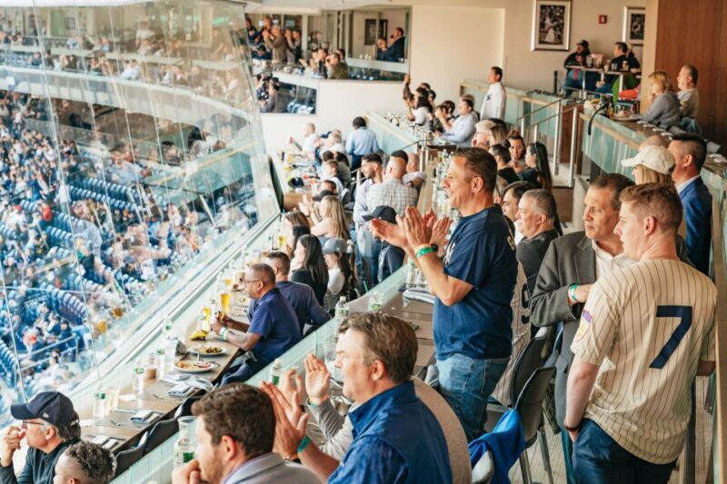 NYC: Harlem & Bronx with Yankees Baseball Game, 1-Day Tour - Who This Tour Is Best For
