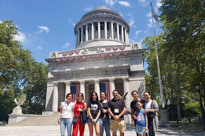 NYC: Harlem & Bronx with Yankees Baseball Game, 1-Day Tour - Frequently Asked Questions