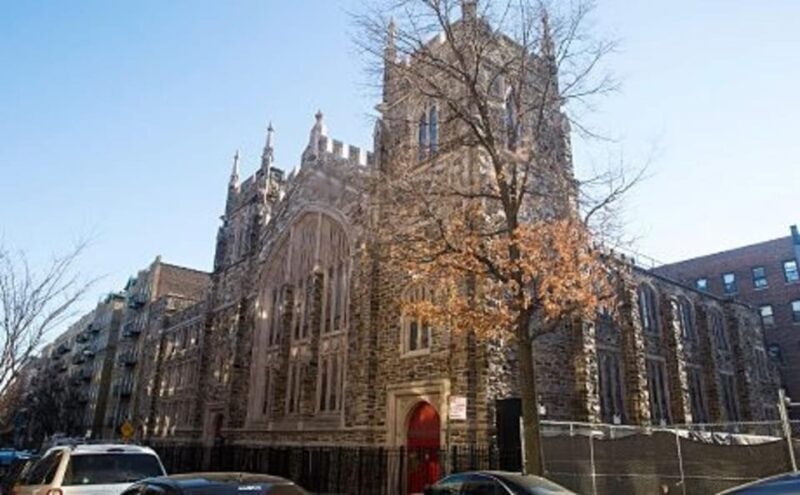 NYC: Harlem Guided Walking Tour - Key Points