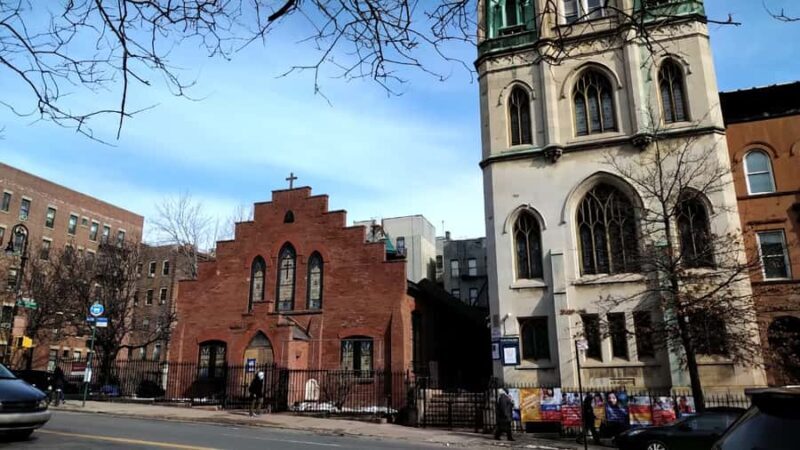 NYC: Harlem Hallelujah! Gospel Wednesday Concert - A Deep Dive into the Harlem Hallelujah! Gospel Concert