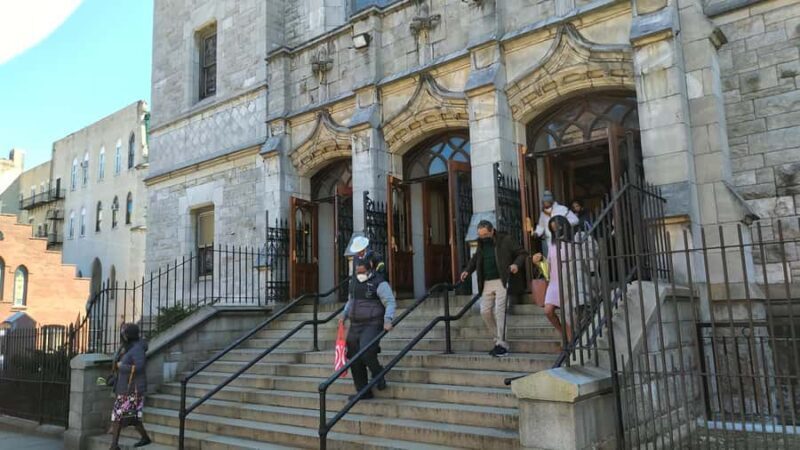 NYC: Harlem Hallelujah! Gospel Wednesday Concert - FAQ