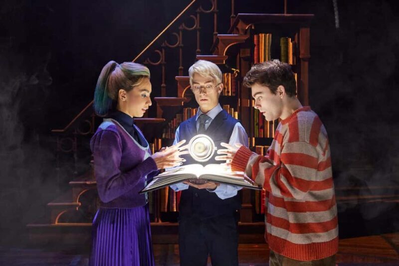 NYC: Harry Potter and the Cursed Child on Broadway - What to Expect from Your Broadway Experience