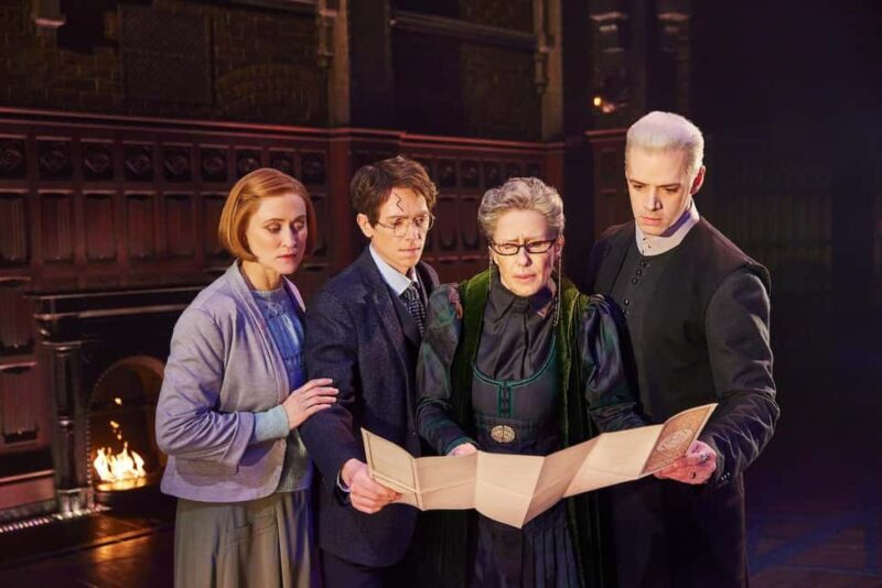 NYC: Harry Potter and the Cursed Child on Broadway - Final Thoughts
