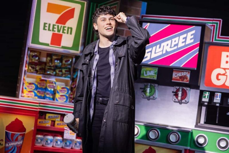 NYC: Heathers the Musical Off-Broadway Ticket - Ticket and Booking Details
