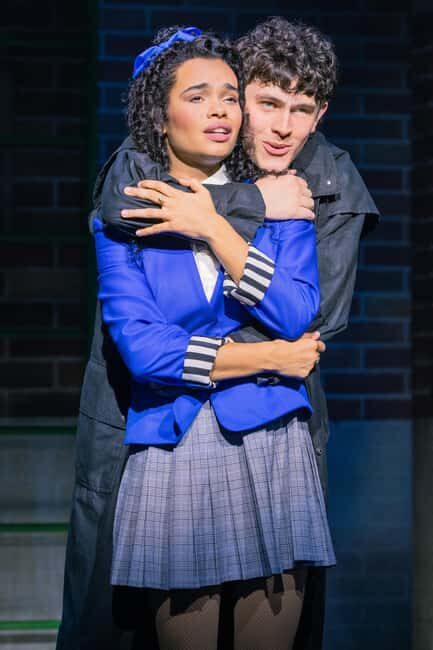 NYC: Heathers the Musical Off-Broadway Ticket - Practical Tips for Attending