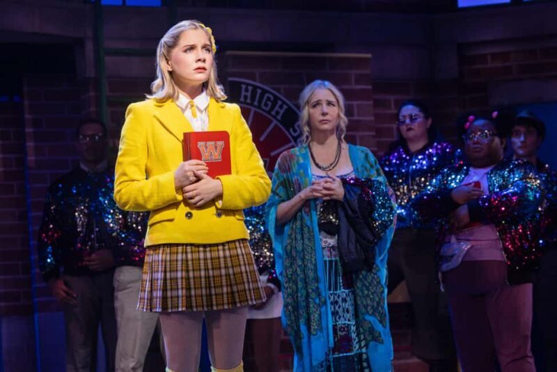 NYC: Heathers the Musical Off-Broadway Ticket - Frequently Asked Questions