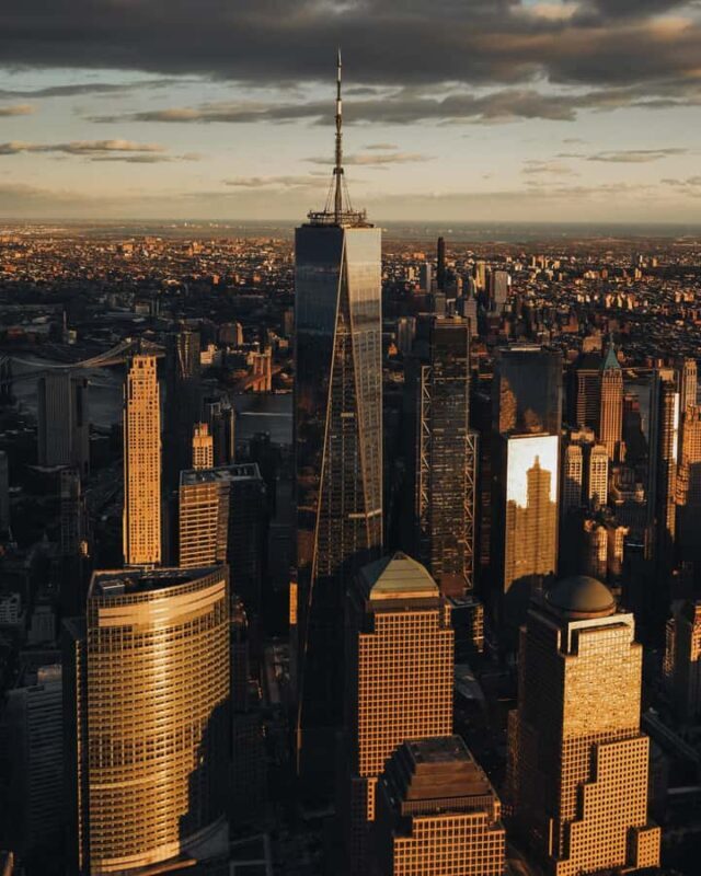 NYC: Helicopter Tour over New York with Proposal Package - Practical Details and Considerations