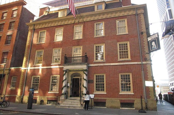 NYC Heritage Tour: Wall Street, Ground Zero & City Origins - What Travelers Have Said (Based on Reviews)