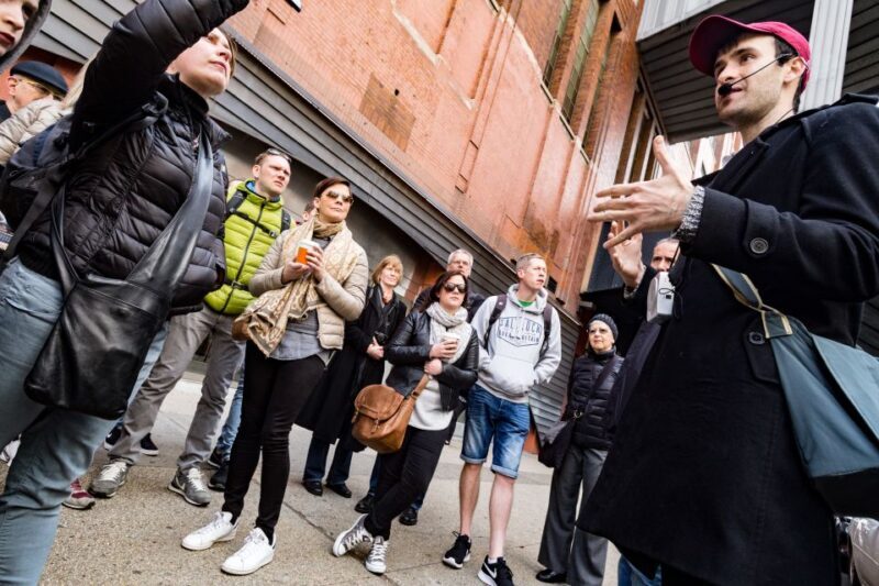NYC: High Line, Chelsea, & Meatpacking District Walking Tour - Exploring New York’s Chelsea, Meatpacking District, & High Line: A Closer Look at the Walking Tour