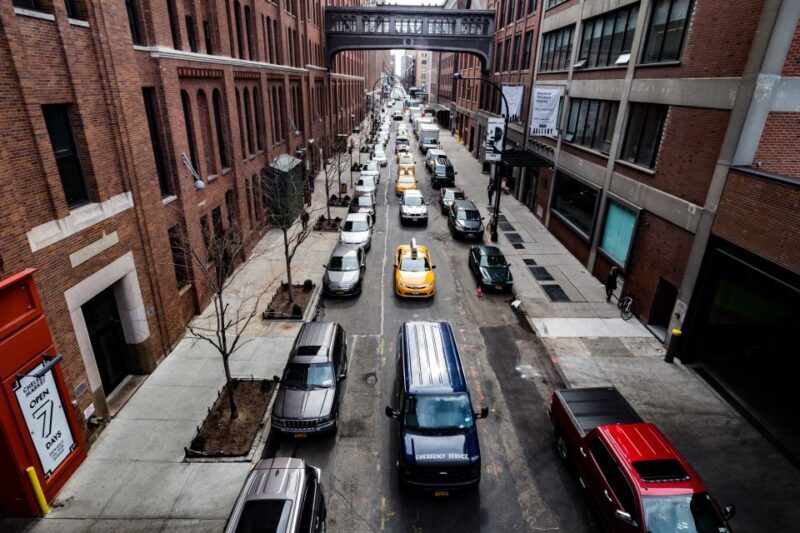 NYC: High Line, Chelsea, & Meatpacking District Walking Tour - Who Will Love This Tour?