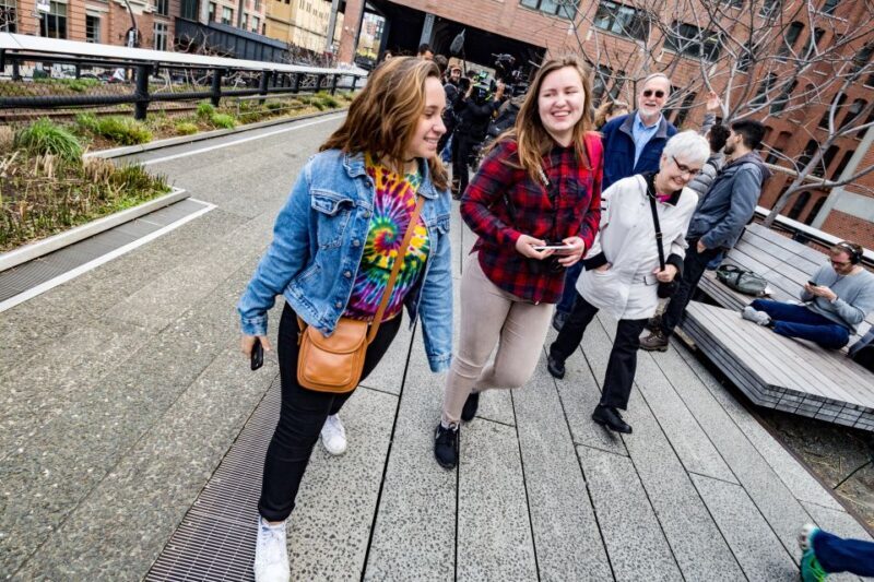 NYC: High Line, Chelsea, & Meatpacking District Walking Tour - Wrapping Up