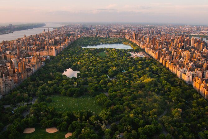 NYC Highlights in 4 Hours: Times Square, Central Park & 5th Ave - Final Thoughts: Who Is This Tour Best For?