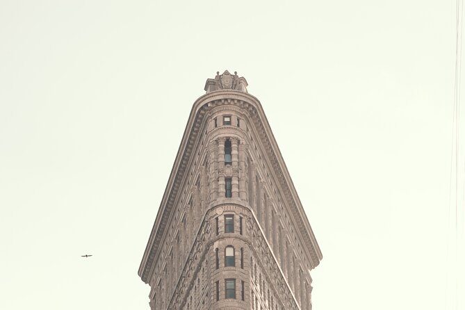 NYC Highlights in 4 Hours: Times Square, Central Park & 5th Ave - Frequently Asked Questions