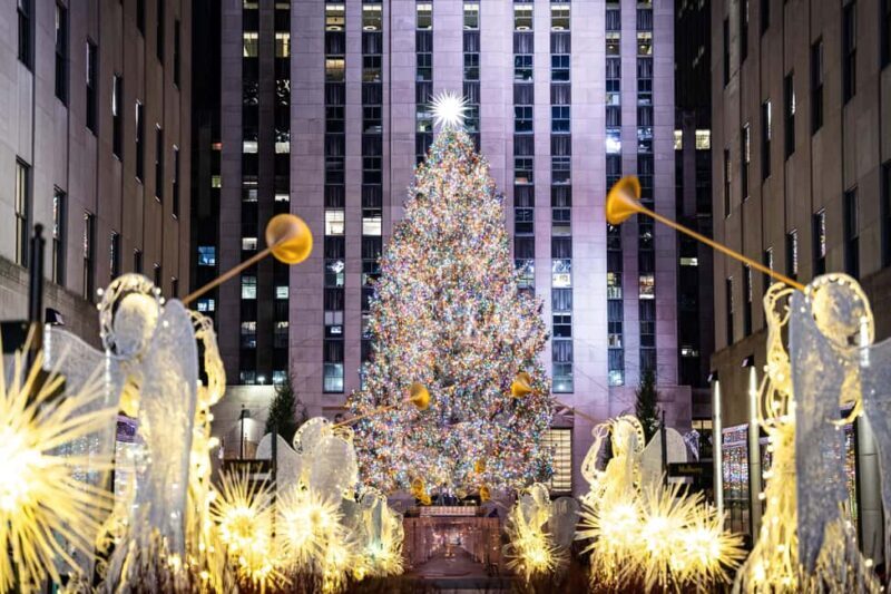NYC: Holiday Lights and Dyker Heights Luxury Bus Tour - Final Thoughts