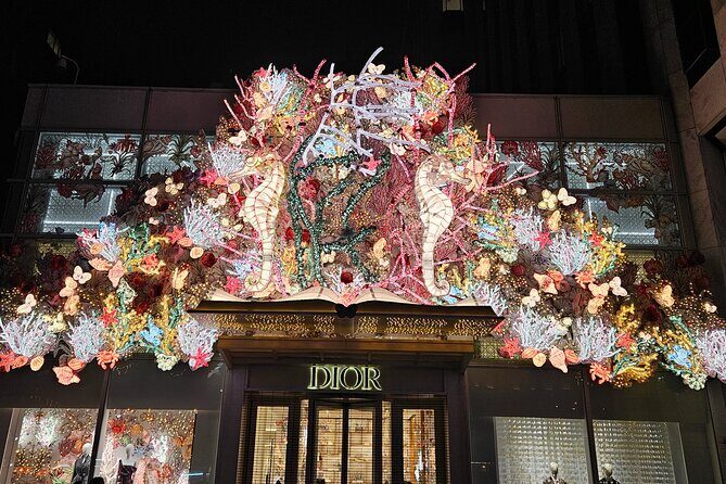 NYC Holiday Walking Tour 5th Ave, Rockefeller Tree & Xmas Village - Final Thoughts