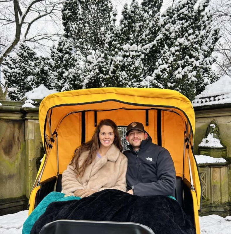 NYC: Home Alone 2 & Elf Locations Tour in Central Park - An In-Depth Look at the Tour