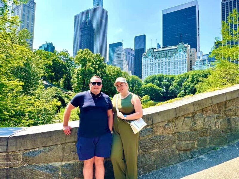 NYC: Home Alone 2 & Elf Locations Tour in Central Park Tour - The Value of This Tour